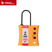 China Durable Safety Lockout Hasp Easy To Use With Small And Delicate Exterior for sale