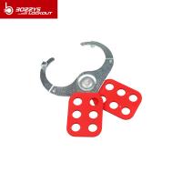 China OEM Steel Lockout tagout Hasp with 1.5