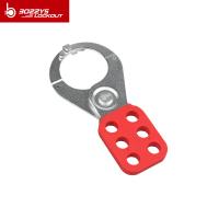 China OEM Steel Lockout tagout Hasp with 1.5