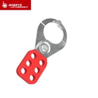 China OEM Steel Lockout tagout Hasp with 1.5