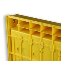 China Multi Color Master Lock Lockout Station One Year Warranty Appearance Function Patent for sale