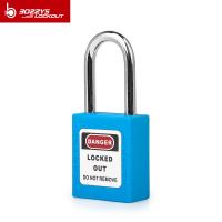 China 38mm Shackle Security waterproof Padlock With Master Keys G03 for sale