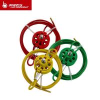 China Modern Adjustable Cable Lockout Wheel Type Cable Lockout for sale