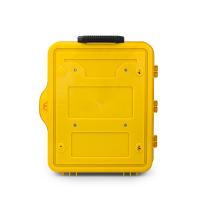 China PC Safety Lockout Kit Industrial Combined Lockout Tagout Station for sale