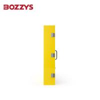 China Lockout Station With Double-opening transparent cabinet Description door for sale