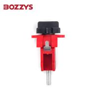 China Safety Circuit Breaker Lockout for Small Industrial Circuit Breaker for sale