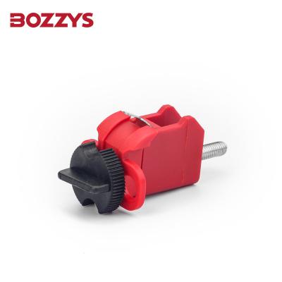 China Safety Circuit Breaker Lockout for Small Industrial Circuit Breaker for sale