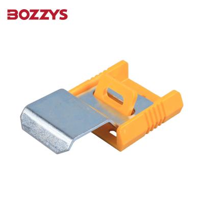 China Factory Direct Sale Safety Simple Clamp Circuit Breaker Lockout for sale