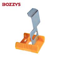 China Factory Direct Sale Safety Simple Clamp Circuit Breaker Lockout for sale