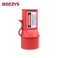 China Industrial Waterproof Electrical Plug Socket Lockout Device for Overhaul of industrial equipment lockout-tagout for sale