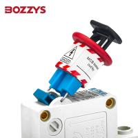 China Universal Moulded Case Circuit Breaker Lockout for Insulation Lockout for sale