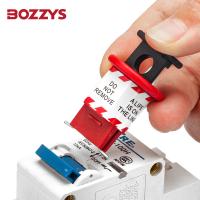 China Small Industrial Circuit Breaker Lockout for Insulation Lockout for sale
