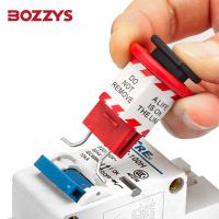 China Small Industrial Circuit Breaker Lockout for Insulation Lockout for sale