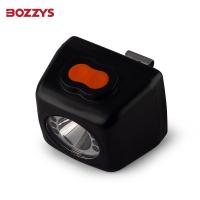China 3W Miner Head Light Caplamp 4500mAh Headlamp With Charger for sale