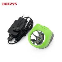 China Kl3 Miner Lamp Headlight Industrial Mining Waterproof LED for sale