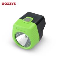 China 3W Mining Head Lights 2800mah LED Safety Miner Work Lamp for sale