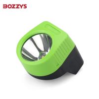 China Kl3 3W LED Mining Head Light Lamps Head Lamp 6600 Lux Coal With USB Charger for sale
