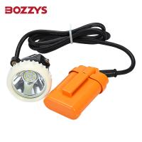China 250mA Coal Mining Light Lamp For Diging 5000lux Safety LED for sale