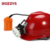 China Kj3.5lm Mining LED Headlamp Light Cable Lamp With Charger NiMH Batteries for sale