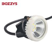 China 250mA Coal Mining Light Lamp For Diging 5000lux Safety LED for sale