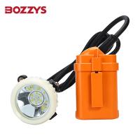 China 250mA Coal Mining Light Lamp For Diging 5000lux Safety LED for sale