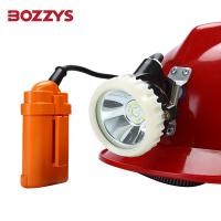 China 250mA Coal Mining Light Lamp For Diging 5000lux Safety LED for sale