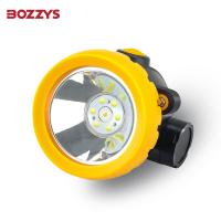 China BK2000 Waterproof Mining Headlights Coal Lamp Torch Light Led for sale