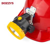 China BK2000 Waterproof Mining Headlights Coal Lamp Torch Light Led for sale