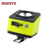 China Coal Mine Mining Light Waterproof Cordless LED Miner Headlamp for sale