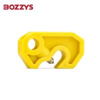 China Lockout Device BD-D05-1 handle width 7.7mm moulded case circuit breaker lockout ,BOSHI BRAND for sale