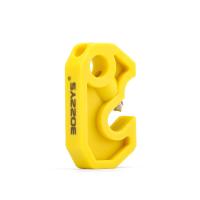 China Lockout Device BD-D05-1 handle width 7.7mm moulded case circuit breaker lockout ,BOSHI BRAND for sale