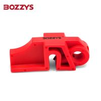 China universal safety circuit breaker mcb security lockout for sale