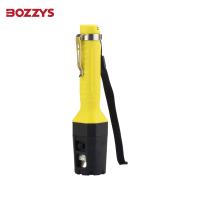 China SP-3 Industry Waterproof Torch LED Flashlight For Overhaul Rescue Outdoor Camping for sale