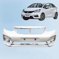 China Front Bumper for Honda Fit Jazz 2004-2026 for sale