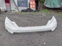 China Front Bumper Grill for Honda CRV 2007-2026 for sale