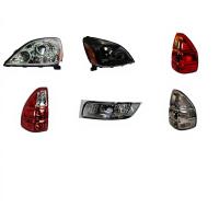 China Wholesale & Retail  Auto Parts for Lexus GX 2004-2026  Bumper Grille  Headlight  Fender & Body Components for sale