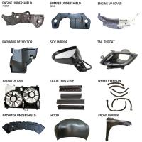 China Wholesale & Retail  Auto Parts for Lexus RX 2004-2026  Bumper Grille  Headlight  Fender & Body Components for sale