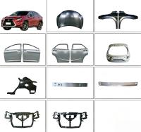 China Replacement for Lexus RX270 300 350 450h 2012-2019 Hood, Front Fender, Tail Gate, Bumper Reinforcement, Radiator Support for sale