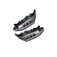 China OE Part Headlamp Assembly For  BYD Han 2020-2026 Left & Right 12V HCE4121010D/HCE4121020D for sale