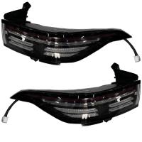 China OE Part Tail Light For BYD 2005 Destroyer  HA2HK-4133020 HA2HK-4133010 Standard Voltage for sale