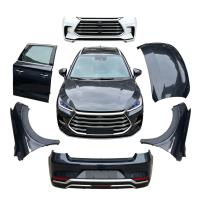 China Wholesale & Retail Auto Parts for BYD Tang DM EV DM-i DM-p Tang-L Atto 8 Sealion 8 2015-2026 Bumper Grill Fender Hood Lock Door for sale