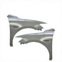 China Front Fender For 2023-26 BYD Qin PLUS Standard Fitment HAD-8403110 HAD-8403119 for sale