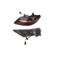 China OE Part Rear Tail Light Assembly Applicable For BYD Seagull  Left EQEA4133010 Right EQEA4133020 for sale