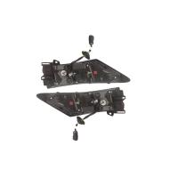 China OE Part Rear Tail Light Assembly Applicable For BYD Seagull  Left EQEA4133010 Right EQEA4133020 for sale
