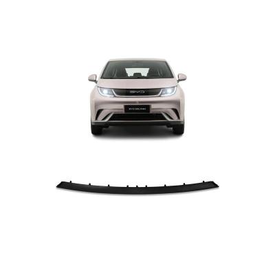 China OE Part Front Bumper Lower Replacement For New 2024 Dolphin  EM2E2803113C for sale