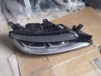 China High Quality Headlight For BYD Yuan PRO BYD Yuan UP for sale