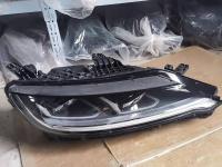 China High Quality Headlight For BYD Yuan PRO BYD Yuan UP for sale