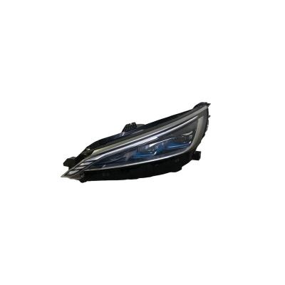 China OE Part Front Headlight For 2020-2025 BYD ATTO 3 BYD Yuan PLUS Left SC2E4121010 Right SC2E4121020 12V for sale
