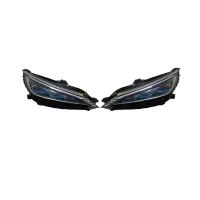 China OE Part Front Headlight For 2020-2025 BYD ATTO 3 BYD Yuan PLUS Left SC2E4121010 Right SC2E4121020 12V for sale
