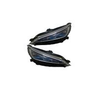 China OE Part Front Headlight For 2020-2025 BYD ATTO 3 BYD Yuan PLUS Left SC2E4121010 Right SC2E4121020 12V for sale